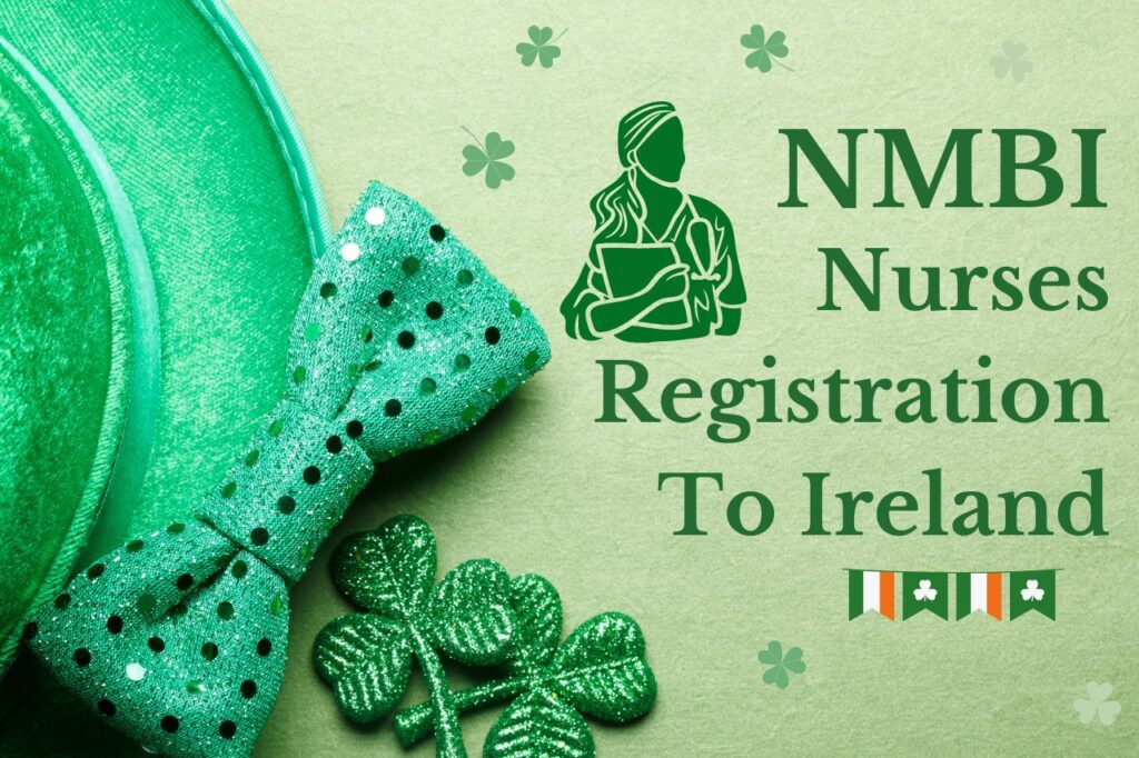 How NMBI’s New Code Impacts KNMC-Registered Nurses from Kerala